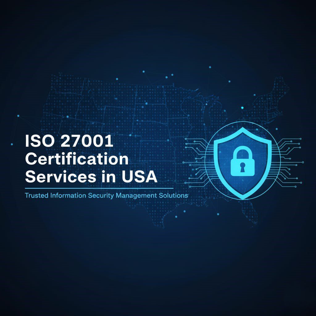 ISO Certification Services in USA | ISO-CC Accredited Experts